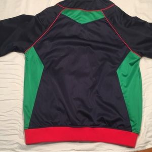 Lrg | Jackets & Coats | Lrg Track Jacket | Poshmark